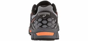 Asics® Shoes for High Arches (April-2026) - Best Shoes Reviews