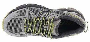 Asics® Shoes for High Arches (April-2026) - Best Shoes Reviews