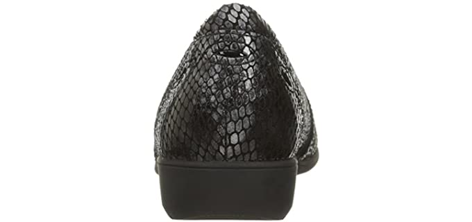 Aravon® Shoes Review (April-2026) - Best Shoes Reviews