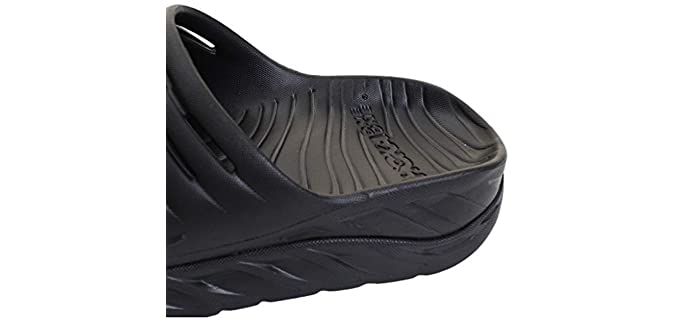 Rocker Bottom Flip Flops (May-2026) - Best Shoes Reviews