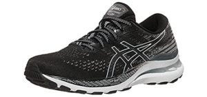 Asics® Shoes for High Arches (April-2026) - Best Shoes Reviews