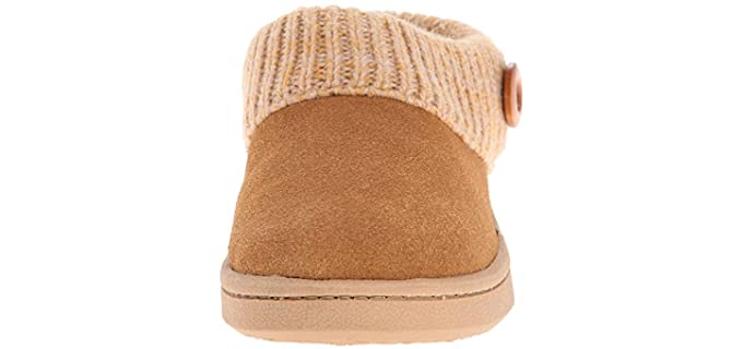 Women's Narrow Slippers (April-2026) - Best Shoes Reviews