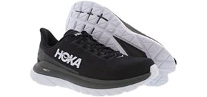 Hoka® Work Shoes (May-2026) - Best Shoes Reviews