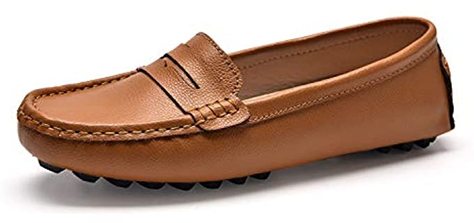 Best Driving Shoes for Women (April-2026) - Best Shoes Reviews