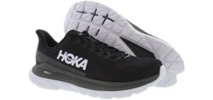 Hoka® Shoes for Supination (May-2025) - Best Shoes Reviews