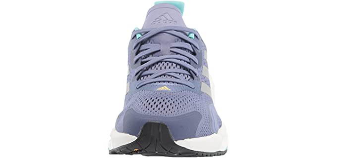 Adidas Rocker Bottom Shoes (April-2026) - Best Shoes Reviews