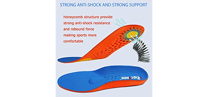 Asics Replacement Insoles (April-2026) - Best Shoes Reviews