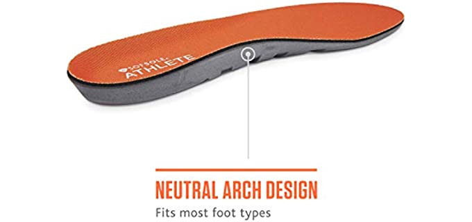 Asics Replacement Insoles (April-2026) - Best Shoes Reviews