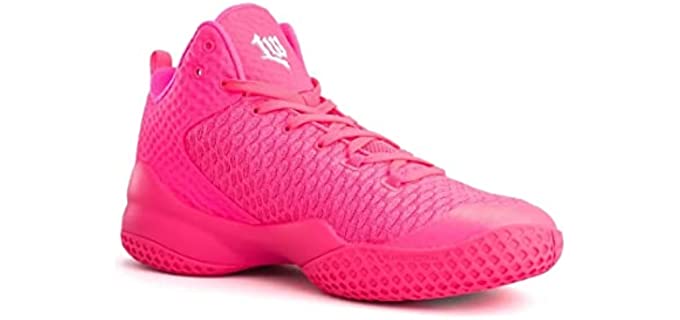 Peak High Top Basketball Shoes (May-2026) - Best Shoes Reviews