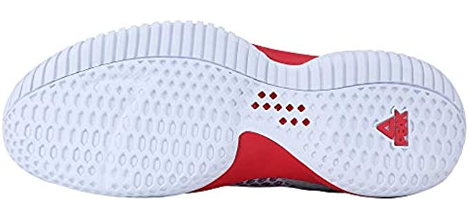 Peak High Top Basketball Shoes (May-2026) - Best Shoes Reviews