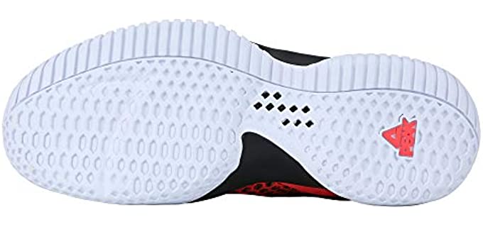 Peak High Top Basketball Shoes (May-2026) - Best Shoes Reviews