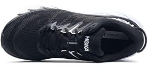 Hoka® Work Shoes (May-2026) - Best Shoes Reviews