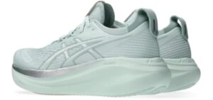 Asics® Shoes for High Arches (April-2026) - Best Shoes Reviews